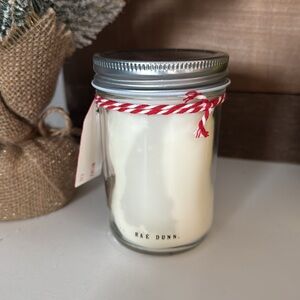 Rae Dunn | Other | Rae Dunn Mason Jar Scented Candle | Poshmark